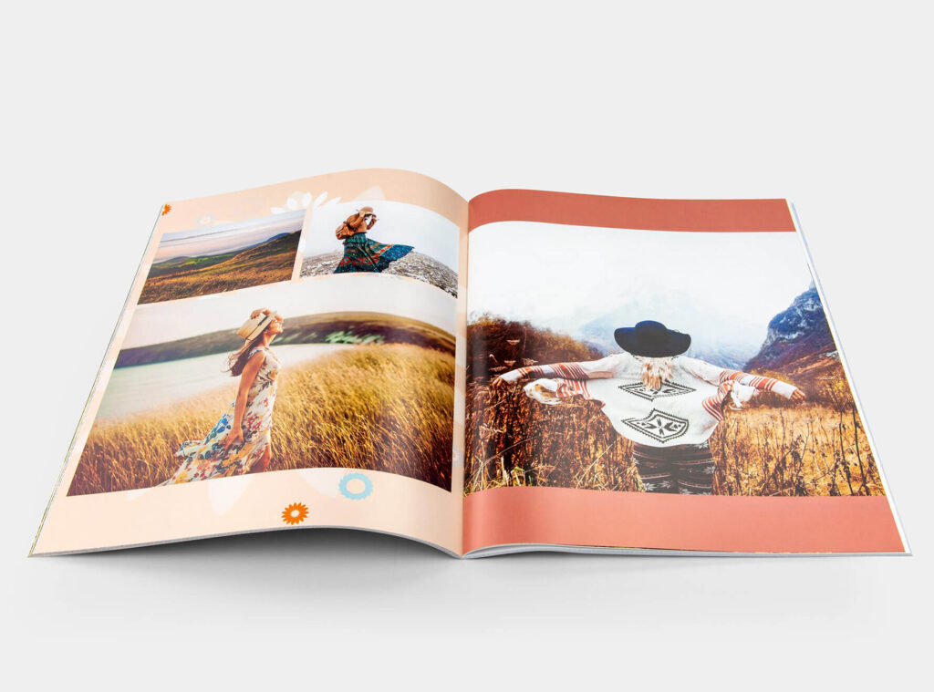 Fotobuch Ideen: 7 Tipps für wirkungsvolle Designs * MyInspirations ...