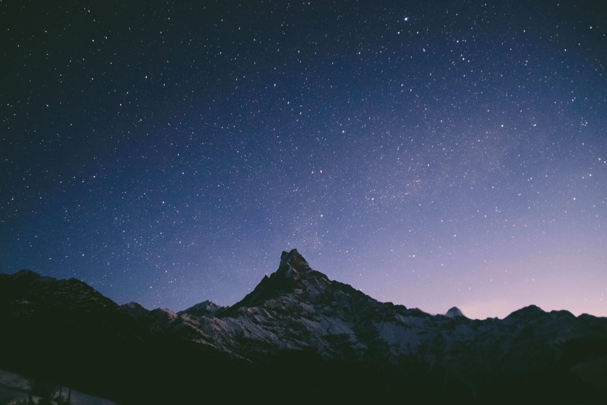 Sterne fotografieren – 4 hilfreiche Tipps * MyInspirations * Das ...