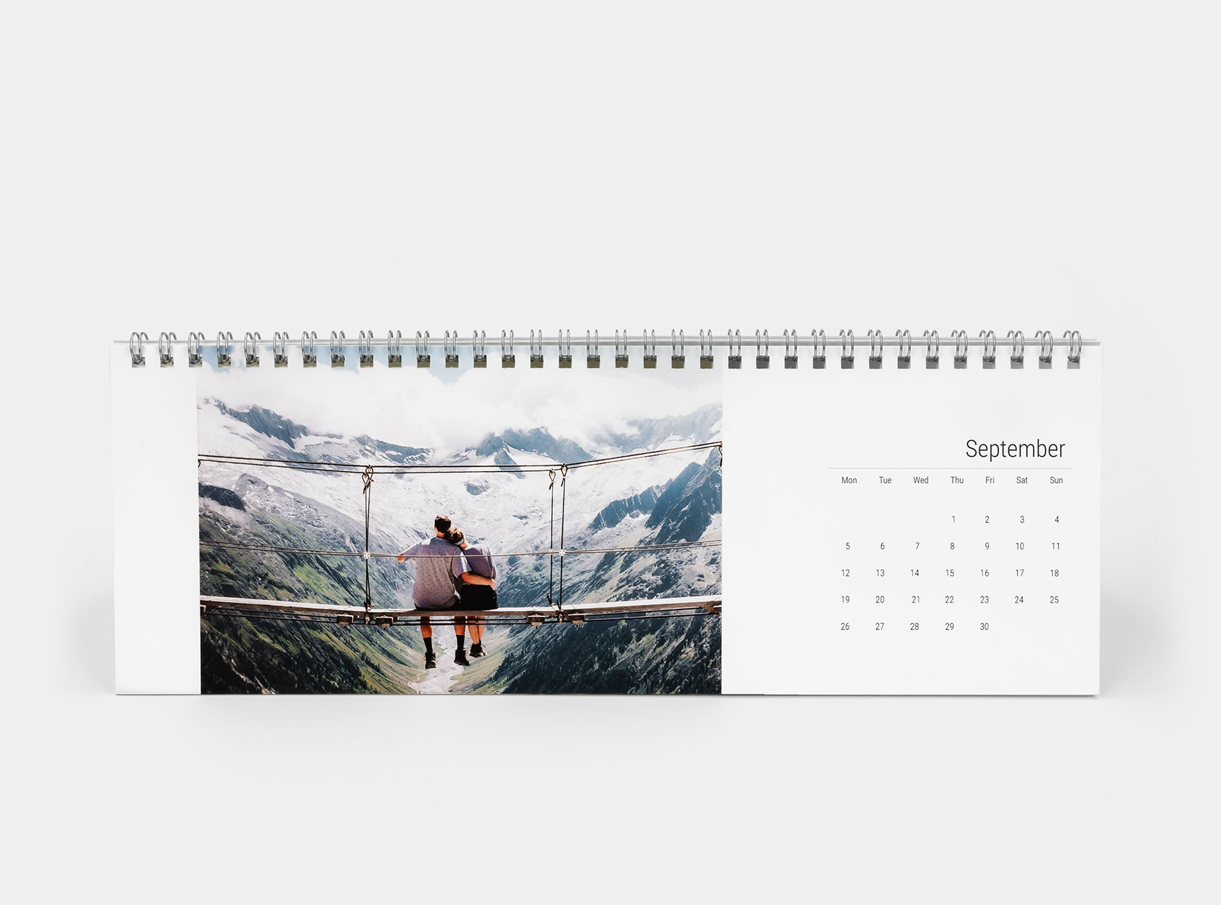 Fotokalender selbst gestalten: Ideen für jeden Anlass * MyInspirations ...