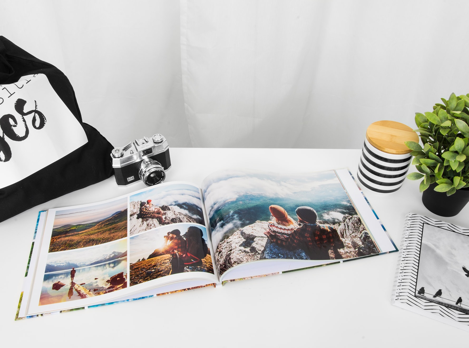 3 Tipps: Fotobuch effizient gestalten * MyInspirations * Das Magazin ...