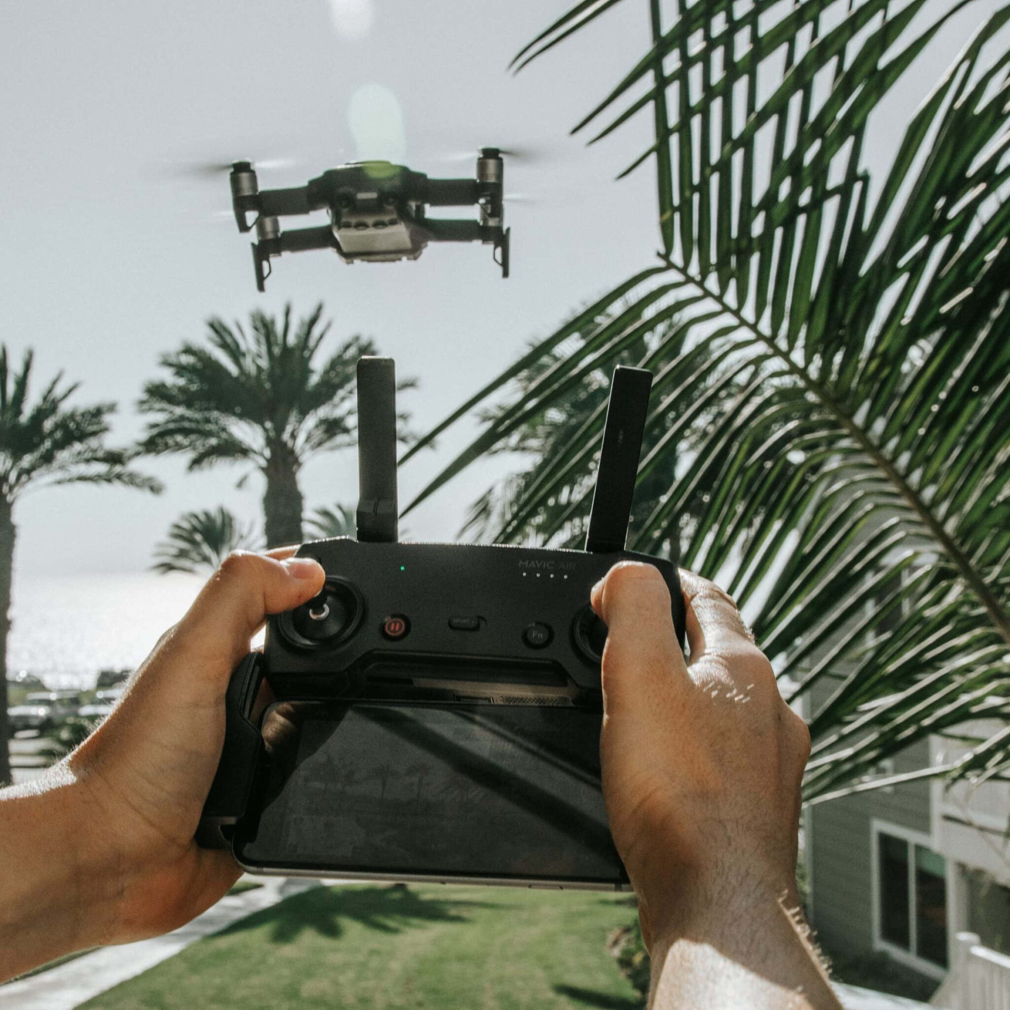 Drohnen-Fotografie – sagenhafte Aufnahmen aus der Luft * MyInspirations ...