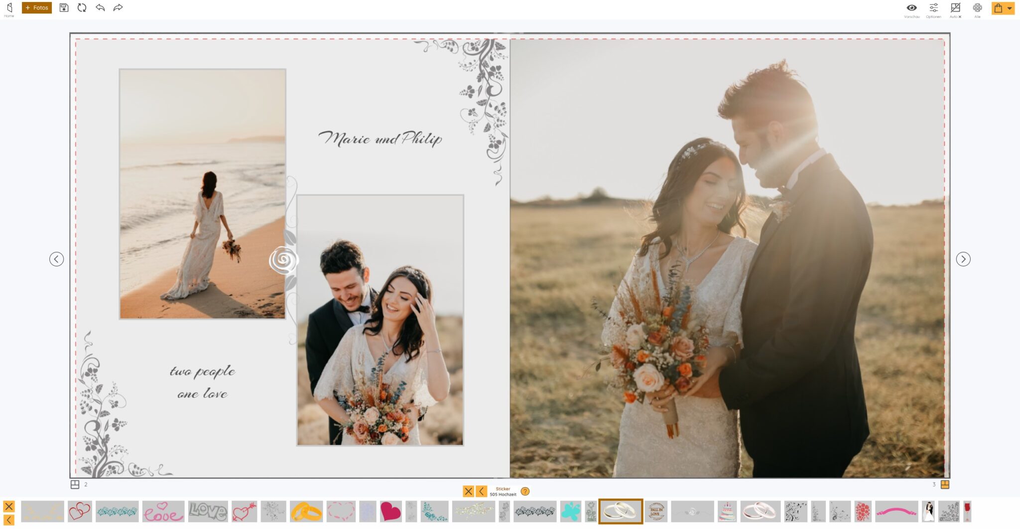 Fotobuch Themen: Ideen für jeden Anlass * MyInspirations * Das Magazin ...