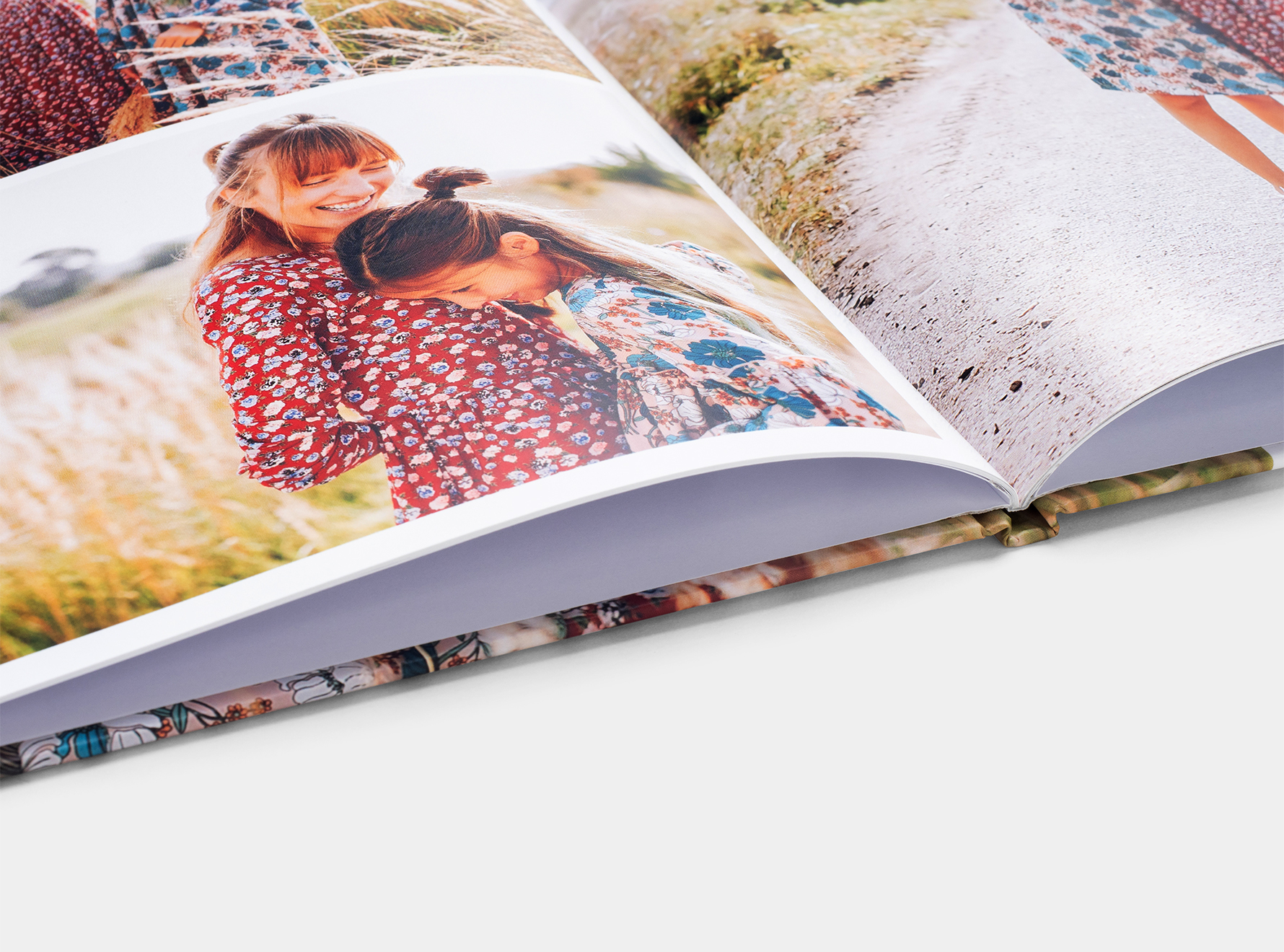 Das perfekte Fotobuch: So viele Seiten brauchst Du!