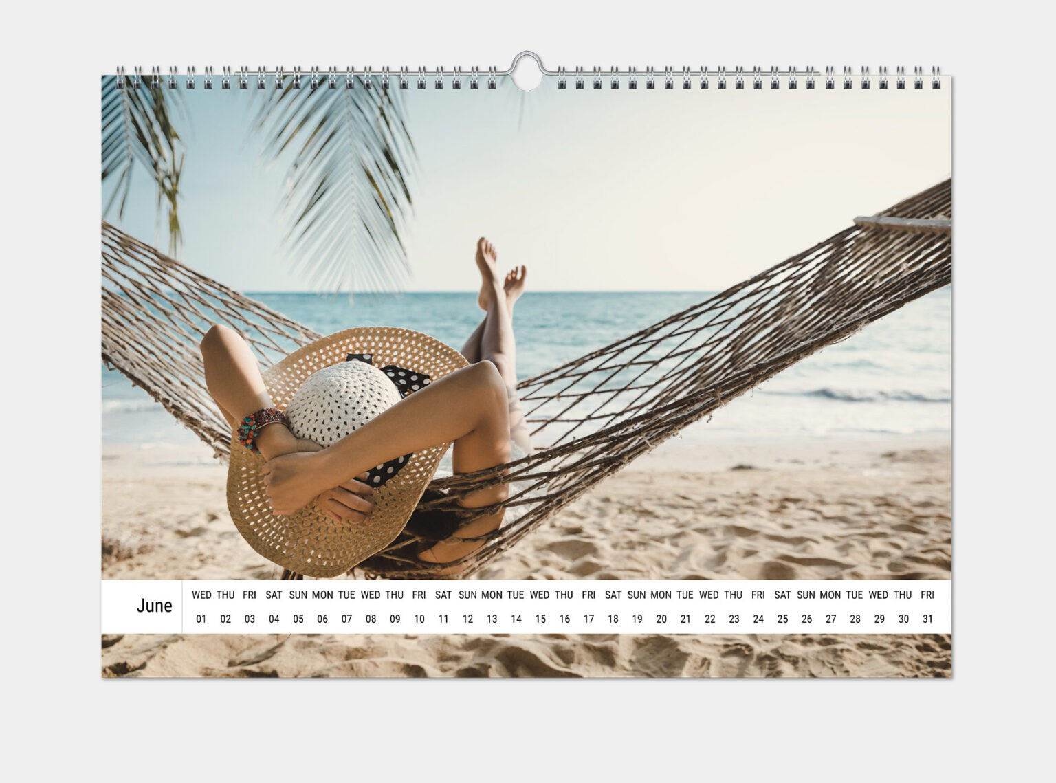 Fotokalender selbst gestalten: Ideen für jeden Anlass * MyInspirations ...